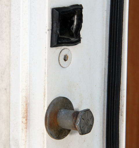 Seal the Deal - RV Enthusiast Magazine