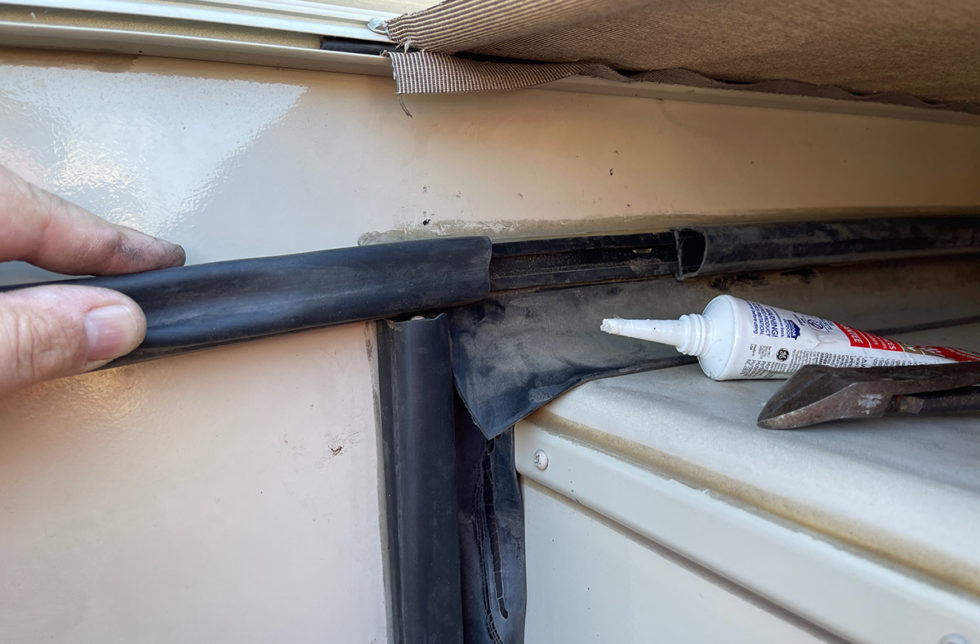 Water Slide - RV Enthusiast Magazine