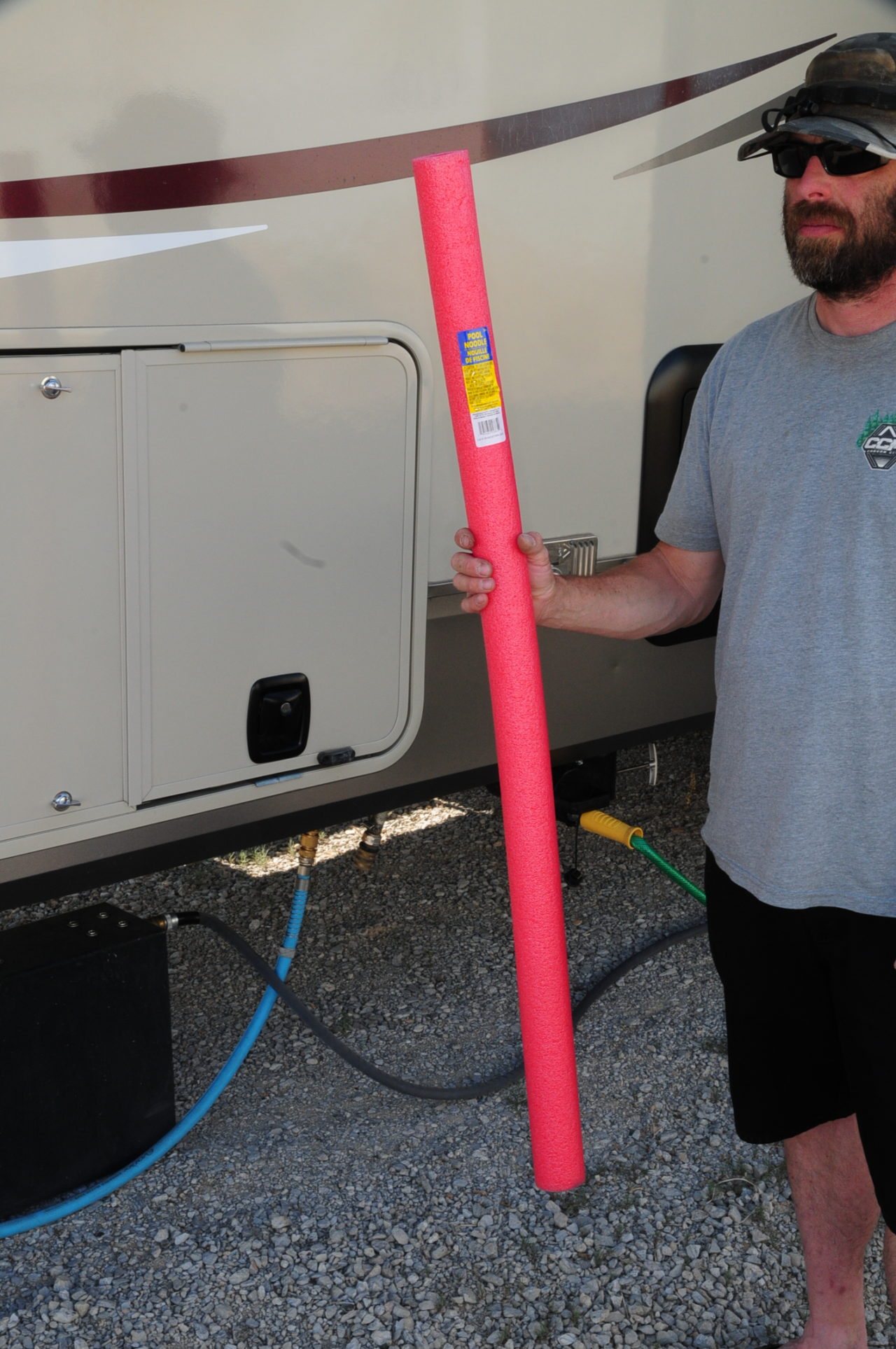 Bump Stop - RV Enthusiast Magazine