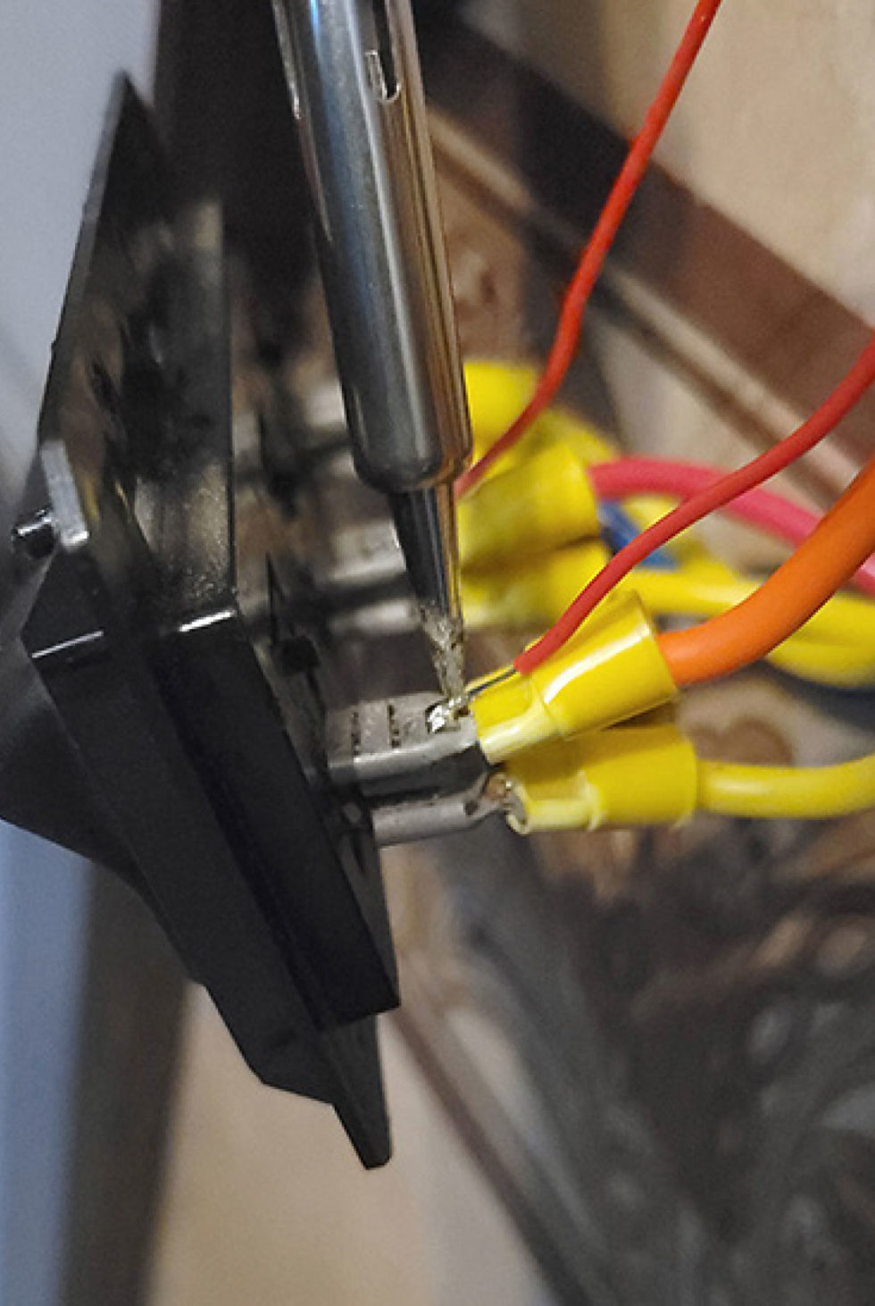 A Bright Reminder - RV Enthusiast Magazine