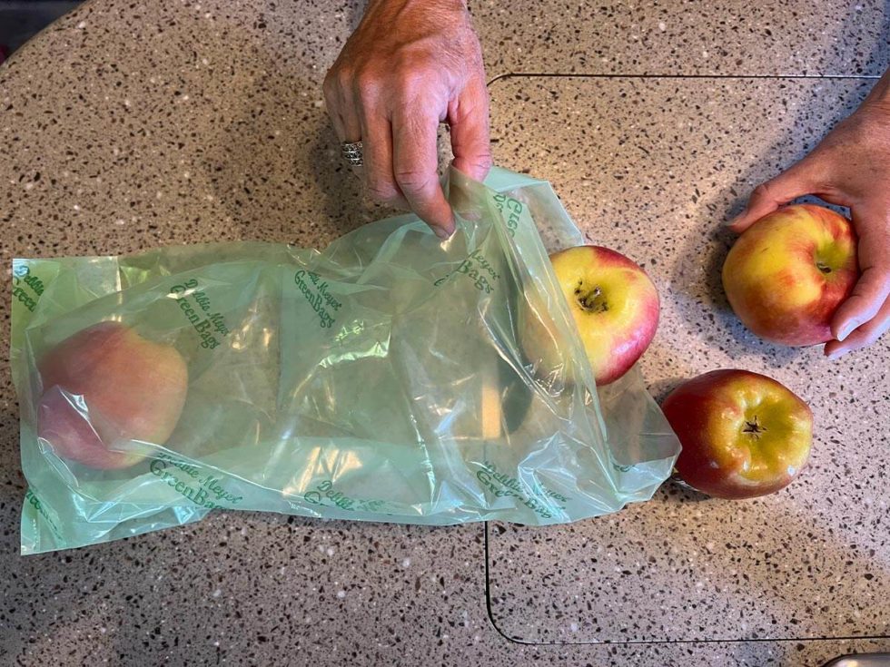 Inflation Fighter - RV Enthusiast Magazine