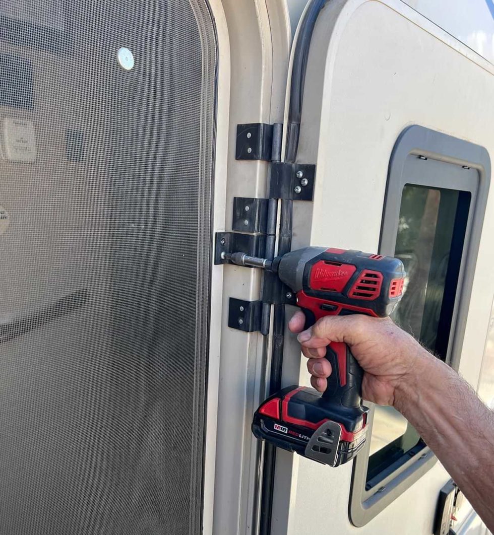 What a Drag - RV Enthusiast Magazine