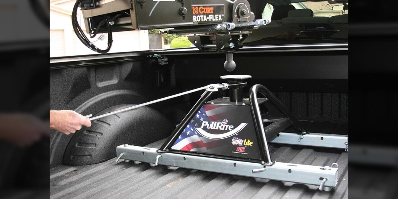 A Lightweight Powerhouse - RV Enthusiast Magazine