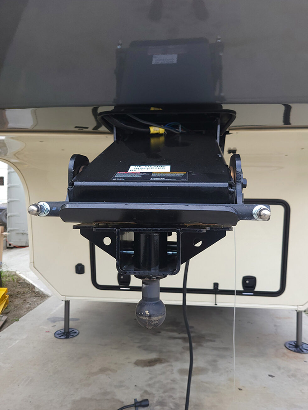 A Lightweight Powerhouse - RV Enthusiast Magazine