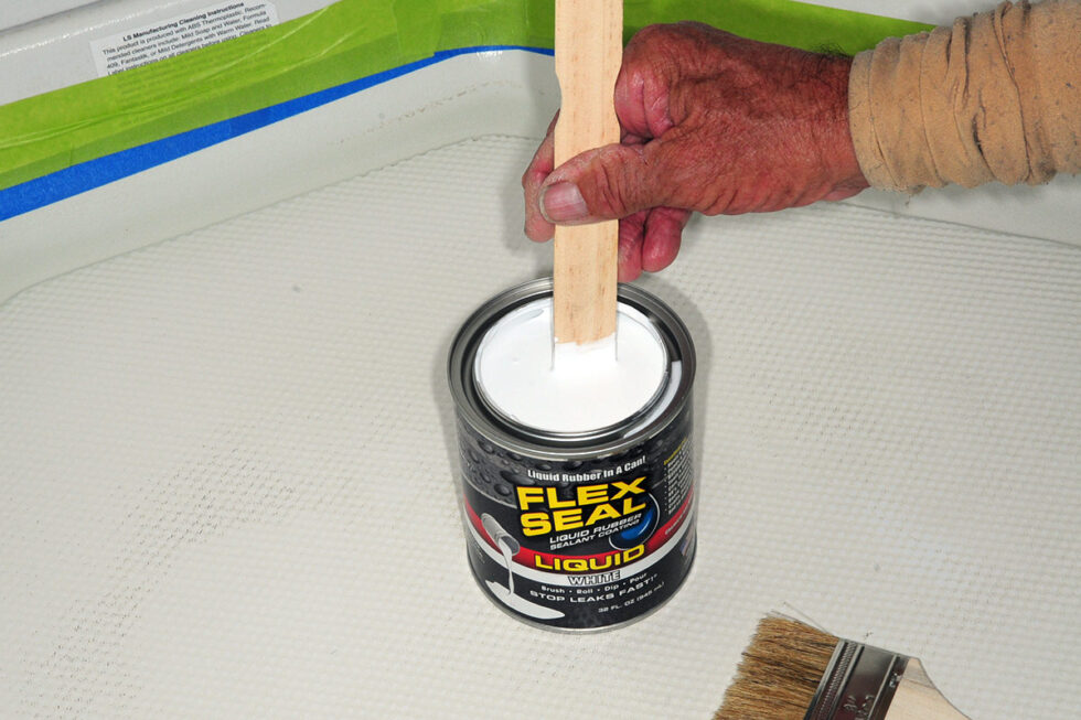 Pan Patch - RV Enthusiast Magazine