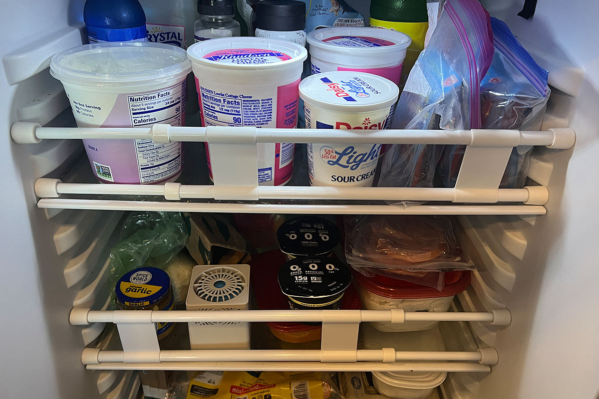 Food Fight - RV Enthusiast Magazine