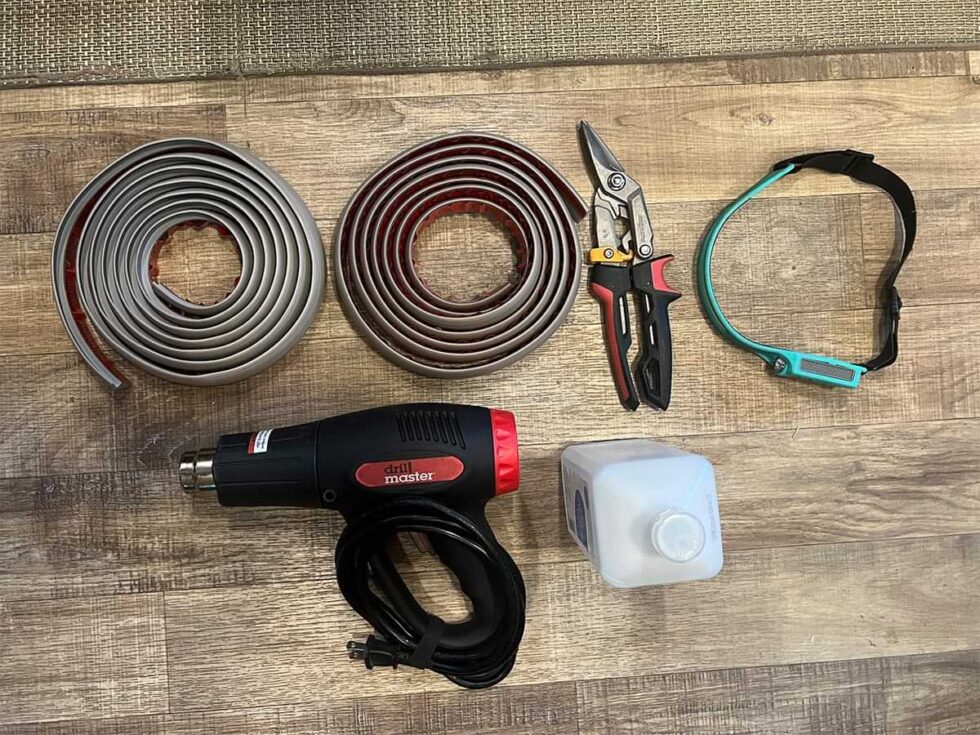 Fringe Element - RV Enthusiast Magazine