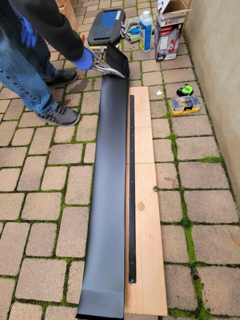 On the Skids - RV Enthusiast Magazine