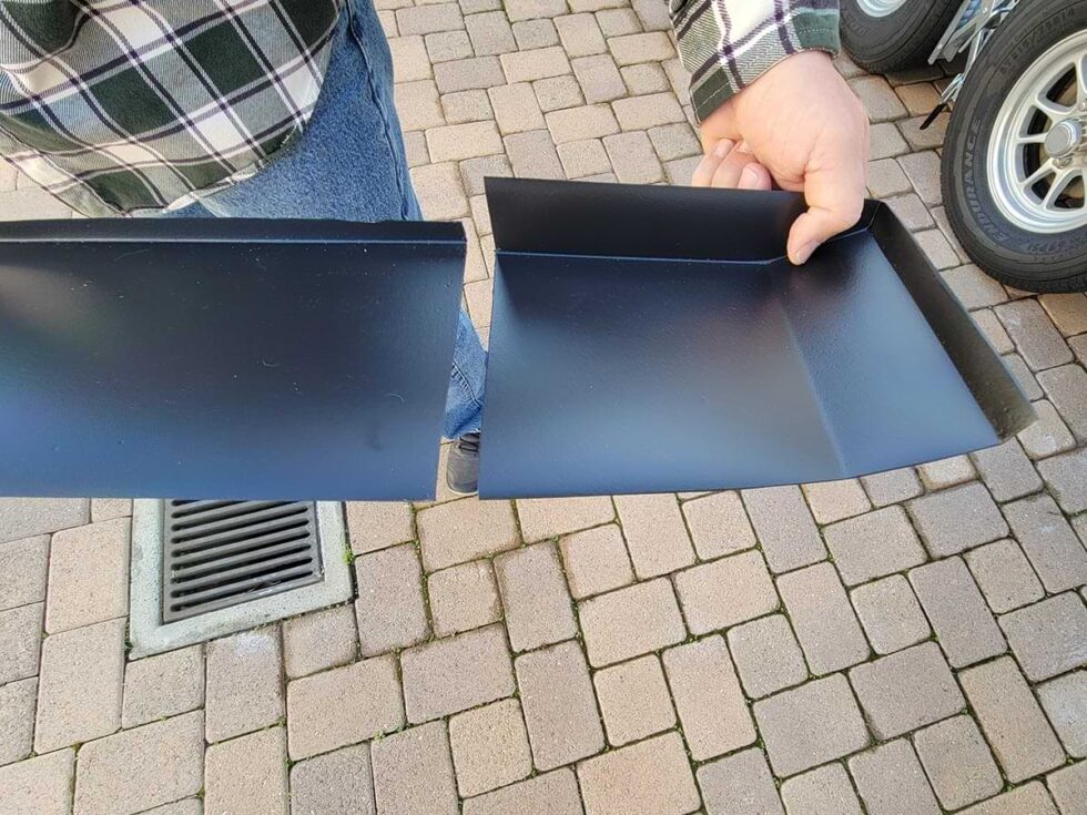 On the Skids - RV Enthusiast Magazine